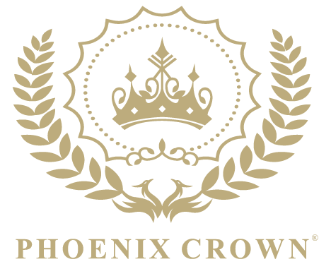Phoenix Crown